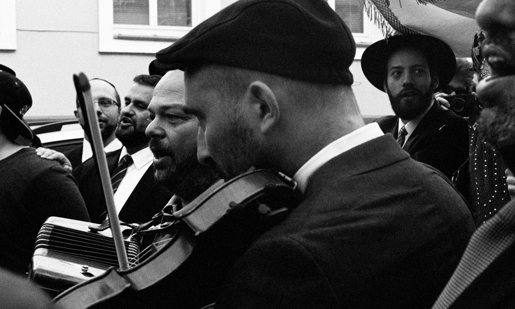 Die Themen - L'chaim